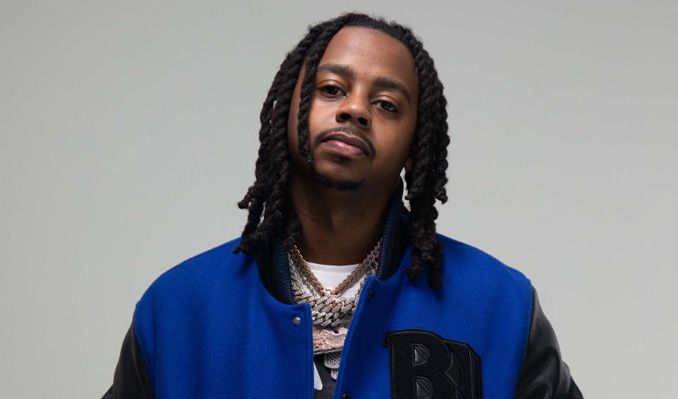 Babyface Ray tickets in Oakland at The New Parish on Fri, 17 Jun 2022 ...