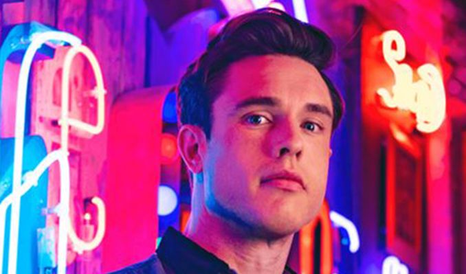 Ed Gamble tickets in London at Eventim Apollo on Sat, 22 Oct 2022 - 19:30