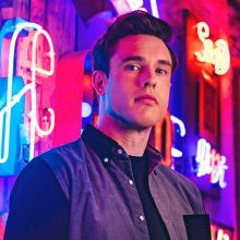 Ed Gamble tickets in London at Eventim Apollo on Sat, 22 Oct 2022 - 19:30