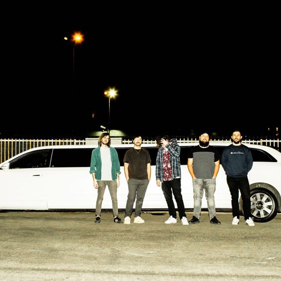 Shows - Boston - The Bowery Presents