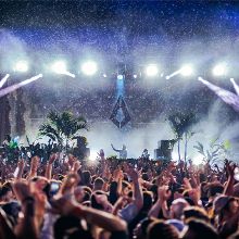 Nora En Pure Presents PURIFIED tickets in Oakland at Frank Ogawa Plaza ...