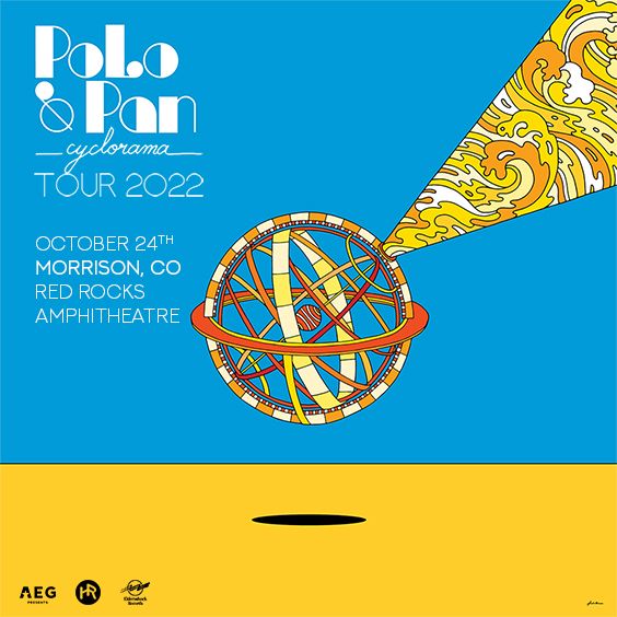 Polo & Pan | Denver Arts & Venues