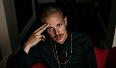 Prof tickets in Los Angeles at The Roxy on Wed, 15 Jun 2022 - 19:30