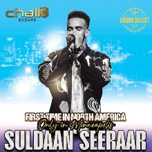 Suldaan Seeraar Additional Offers