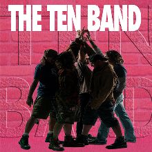 The Ten Band tickets in Baltimore at Rams Head Live! on Fri, Aug 26 ...
