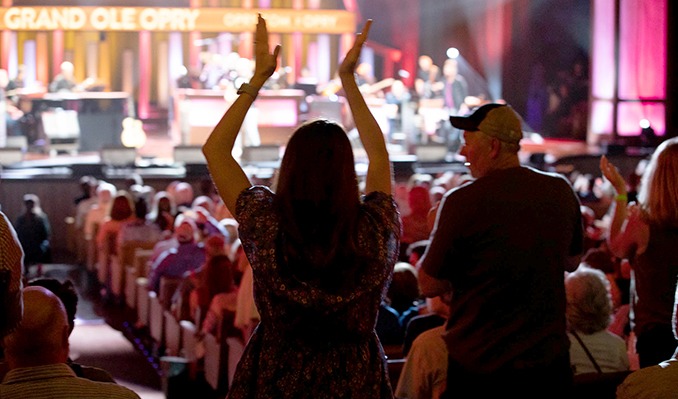 Grand Ole Opry | Opry