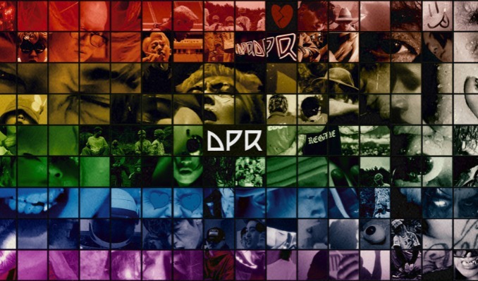 DPR LIVE- Regime World Tour 2022 tickets in Atlanta at The Eastern on ...