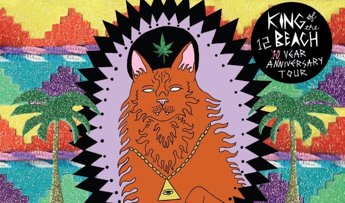 Neumos tickets and event calendar | Seattle, WA | AXS.com