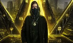 Alan Walker tickets in Chicago at Radius on Sun, 6 Aug 2023 - 10:00pm