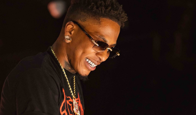 AzChike tickets in Los Angeles at The Roxy on Thu, Jul 28, 2022 - 9:00PM