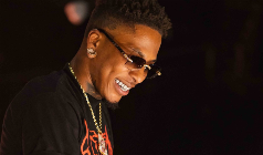 AzChike tickets in Los Angeles at The Roxy on Thu, Jul 28, 2022 - 9:00PM