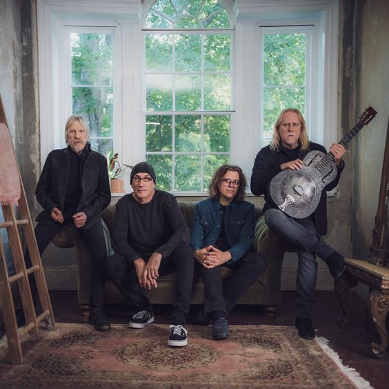 Roadrunner - Boston - The Bowery Presents