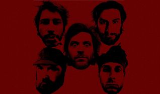 Heavy Heavy Low Low tickets in Philadelphia at Underground Arts on Tue ...