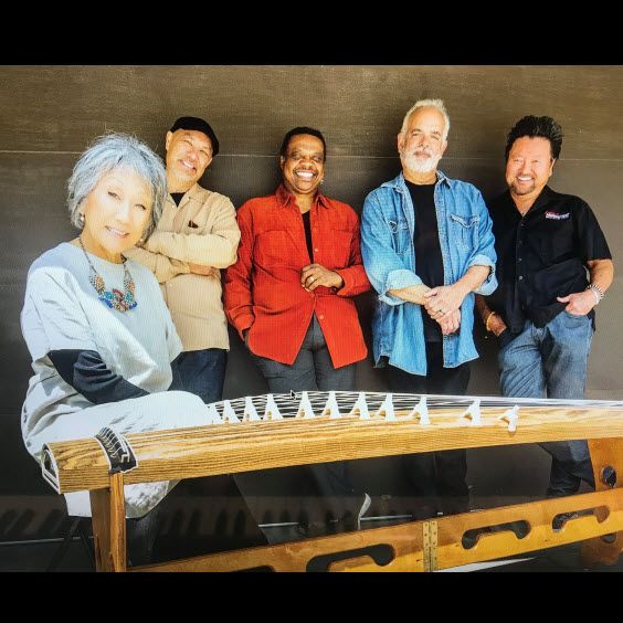 Hiroshima Tickets - Concert Tour Dates - AXS US