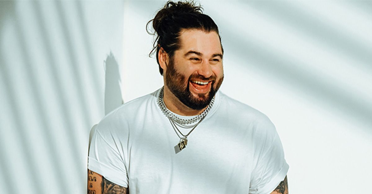 Koe Wetzel | L.A. LIVE