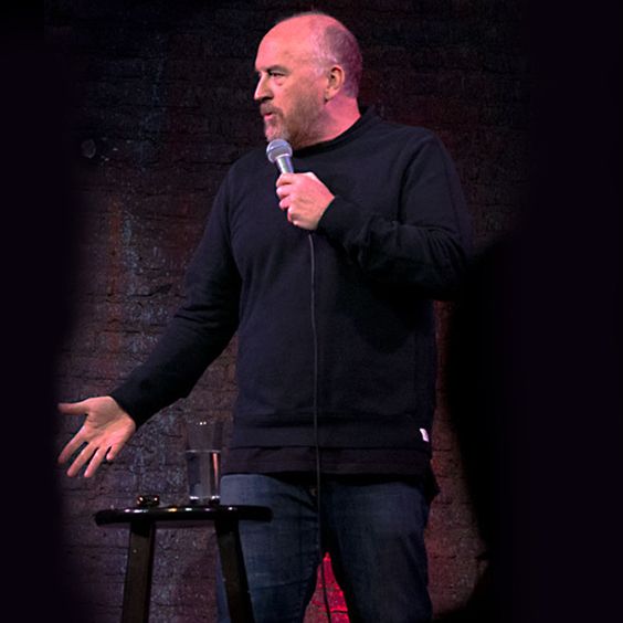 Louis C.K. Tickets - Concert Tour Dates - AXS UK