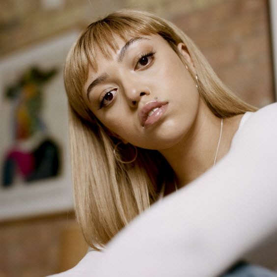 Mahalia Tickets - Concert Tour Dates