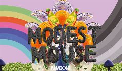 Modest Mouse tickets in Bexhill-on-Sea at De La Warr Pavilion on Sun ...
