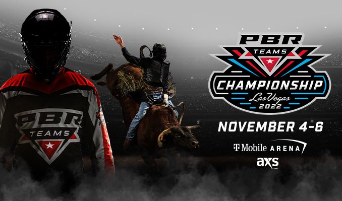 PBR Team Series Final Additional Offers