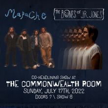 Mapache and The Bones of J.R. Jones Additional Offers