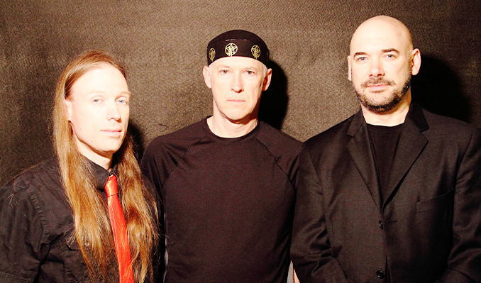 The Rush Tribute Project Additional Offers