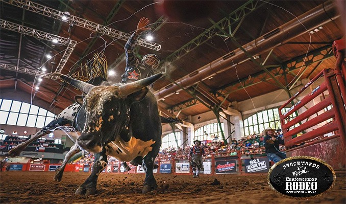 Stockyards Championship Rodeo Additional Offers