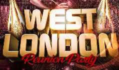 West London Reunion Party tickets in London at Subterania on Mon, 29 ...