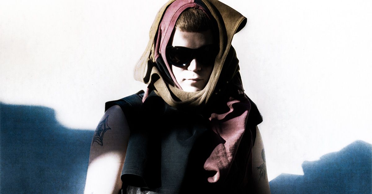 Yung Lean | L.A. LIVE