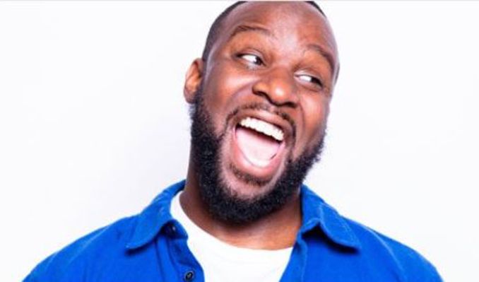 Axel Blake - In Style tickets in London at Eventim Apollo on Thu, 10 ...