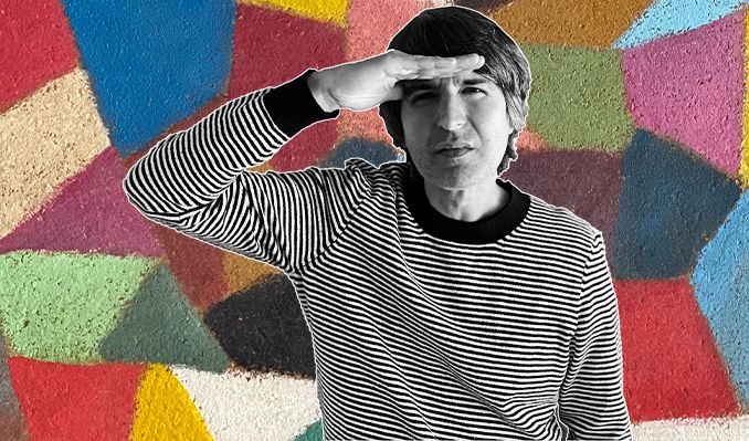 Demetri Martin tickets in Madison at Barrymore Theatre on Fri, Oct 21 ...