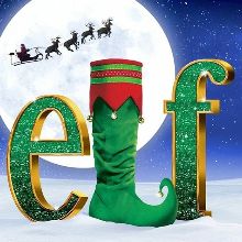 Elf! schedule, dates, events, and tickets - AXS