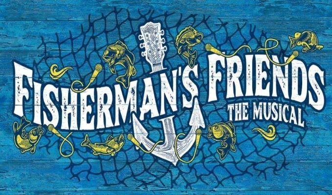 Fisherman’s Friends: The Musical - Booking from 27 September until 1 ...