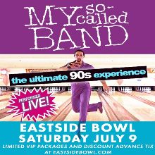 My So-Called Band schedule, dates, events, and tickets - AXS