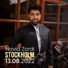 Navid Zardi Additional Offers