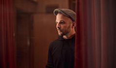 Nils Frahm tickets in Boston at Berklee Performance Center on Fri, 21 ...