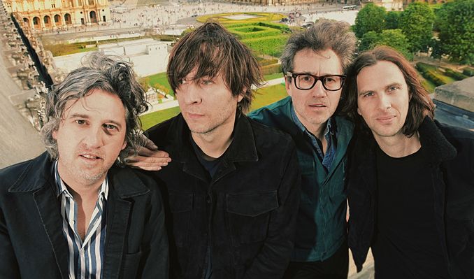 Roadrunner tickets and event calendar | Boston, MA | AXS.com