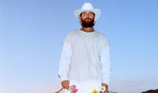 RY X tickets in London at Eventim Apollo on Fri, 21 Mar 2025