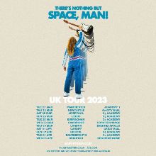 Sam Ryder tickets in Boscombe at O2 Academy Bournemouth on Tue, 4 Apr 2023