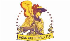 Song Suffragettes tickets in Manchester at Band on the Wall on Sun, 23 ...