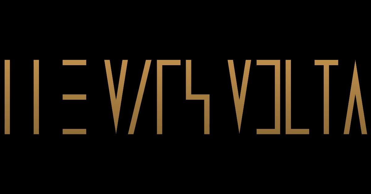 Imagem De Volta Logo Company Logo Archive Volta Foundation