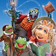 The Muppet Christmas Carol In Concert tickets in London at Eventim ...