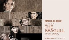 The Seagull - Booking until 10 September 2022 tickets in London at ...