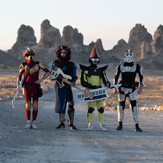TWRP Tickets - Concert Tour Dates