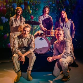 Rams Head On Stage – Official Site