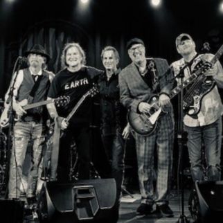 Rams Head On Stage – Official Site