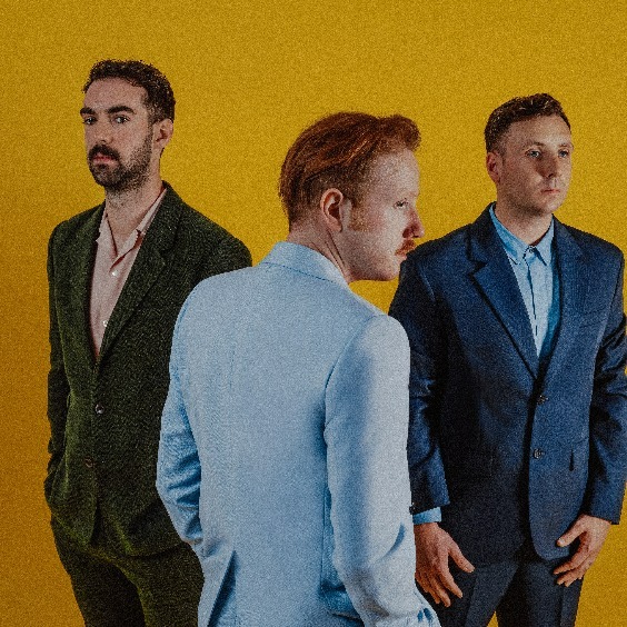 Roadrunner - Boston - The Bowery Presents