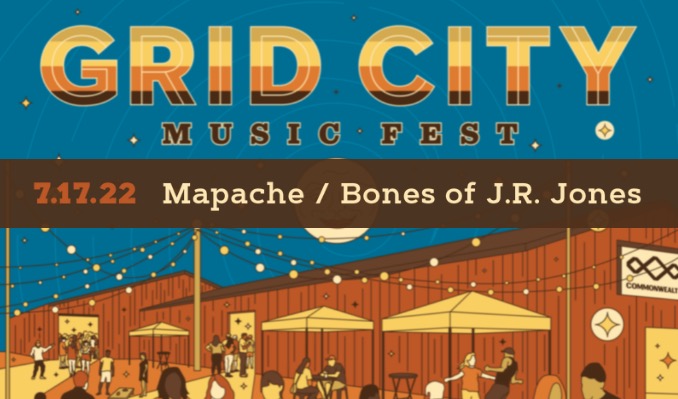 Mapache and The Bones of J.R. Jones Additional Offers