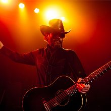 Wheeler Walker, Jr. Additional Offers