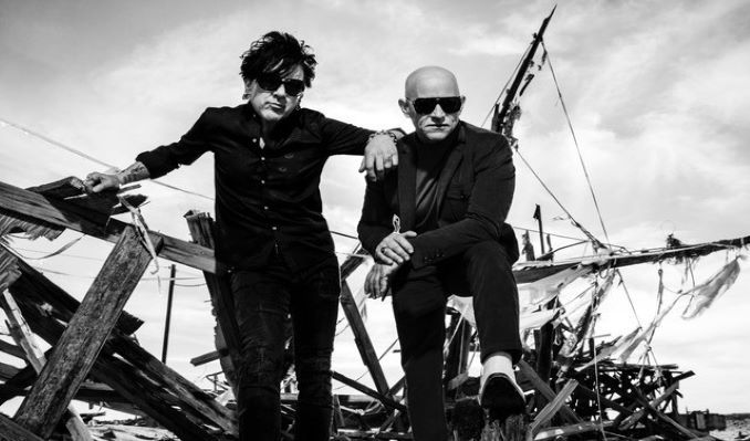 7Horse tickets in Los Angeles at The Roxy on Fri, 4 Nov 2022 - 20:00