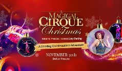 A Magical Cirque Christmas Additional Offers